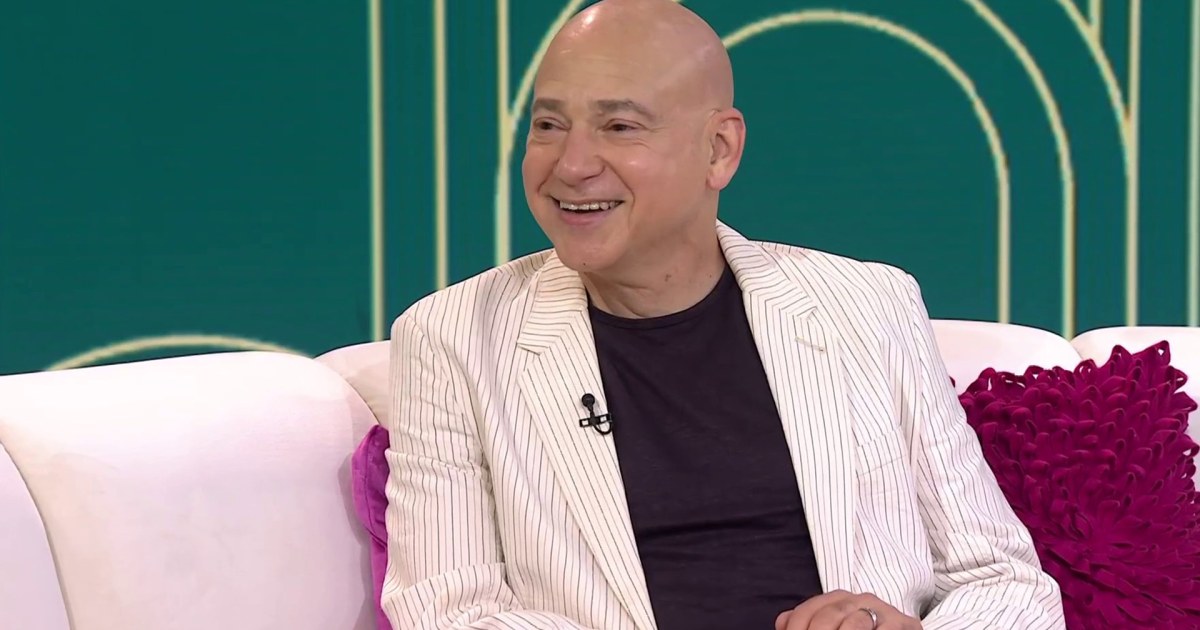 Evan Handler: I feel 'tremendously blessed’ to be in SATC spinoff