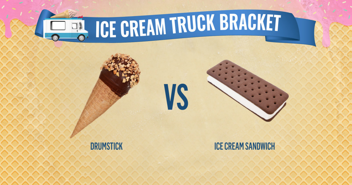 See which treat won TODAY’s Ice Cream Truck Bracket