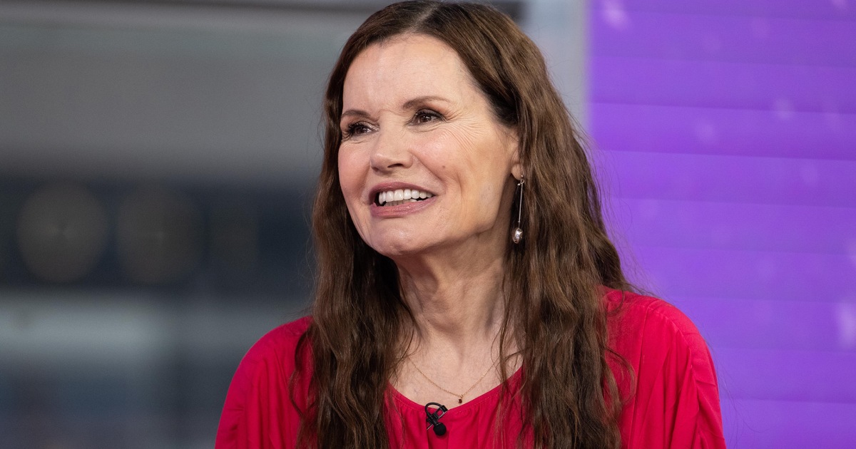 Geena Davis talks inclusivity of Bentonville Film Festival