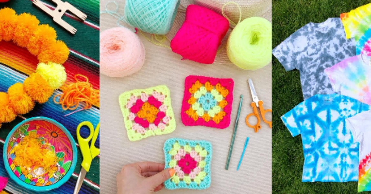 She Made It: Summer Edition!