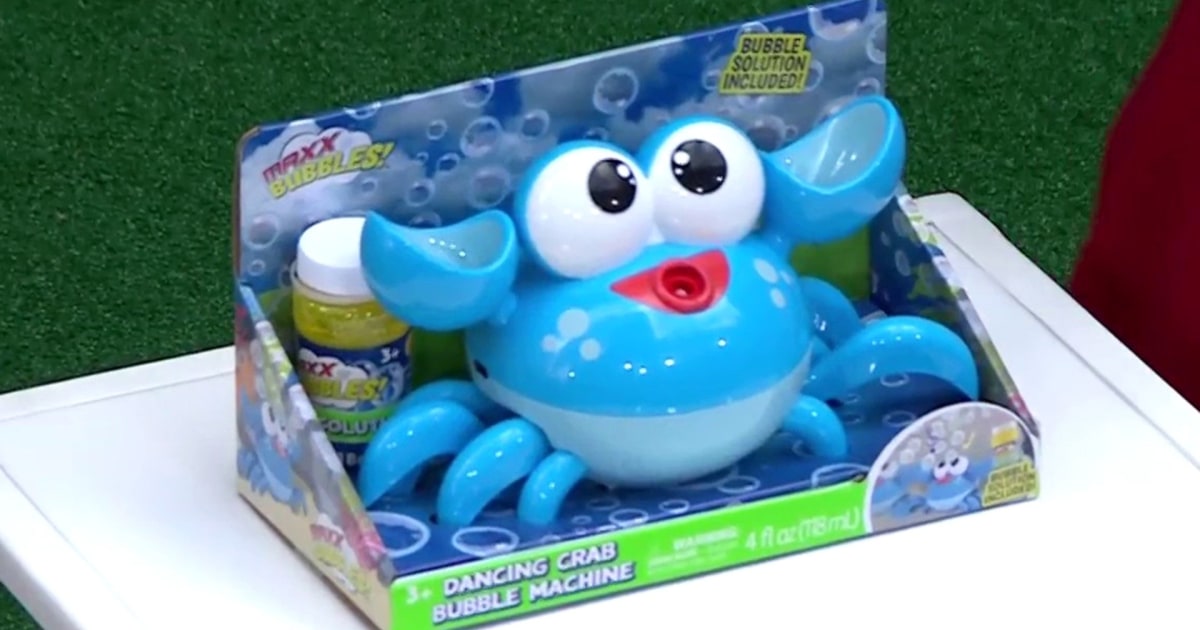 Summer toys for kids: Inflatable water park, RC car, more