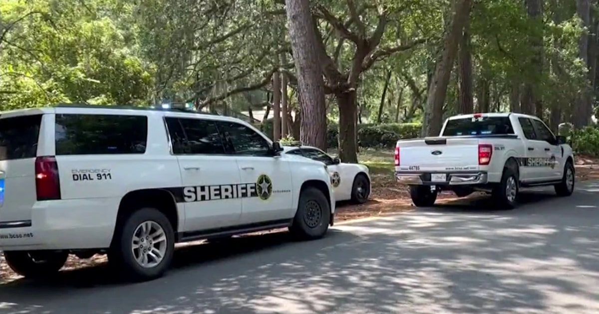 South Carolina woman killed in apparent alligator attack