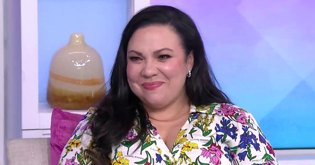 Gloria Calderón Kellet on how she created opportunities for herself