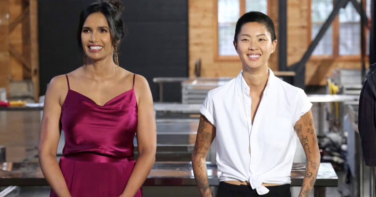 ‘Top Chef’ Season 10 winner named new host of the cooking show