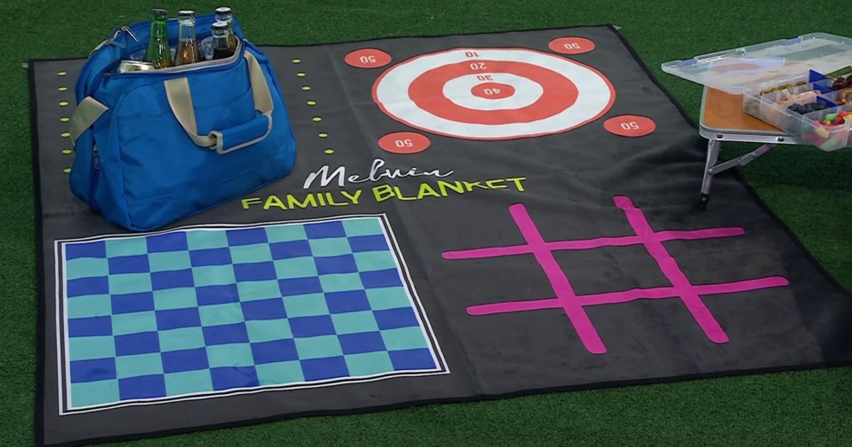 Shop these cool products for outdoor fun with your family