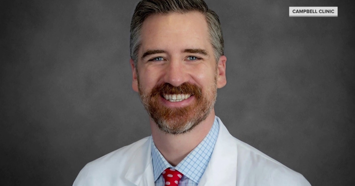 Patient kills surgeon inside exam room, arrested minutes later