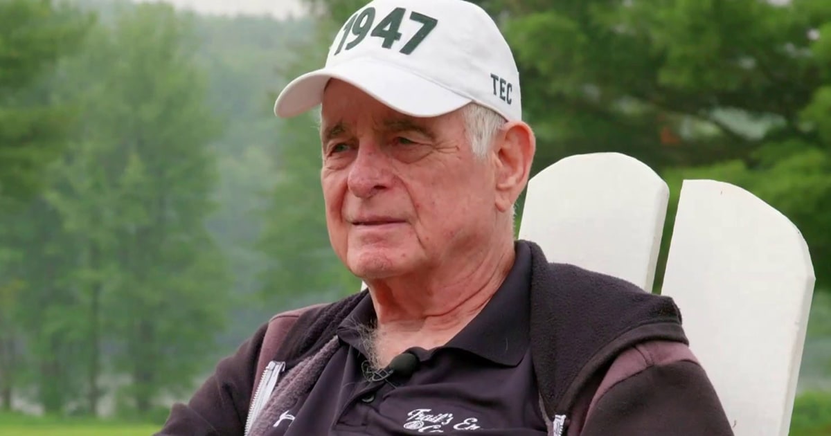 Meet the camp director who's been impacting lives for decades