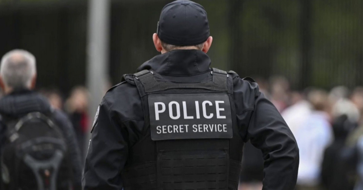 Secret Services closes White House cocaine investigation