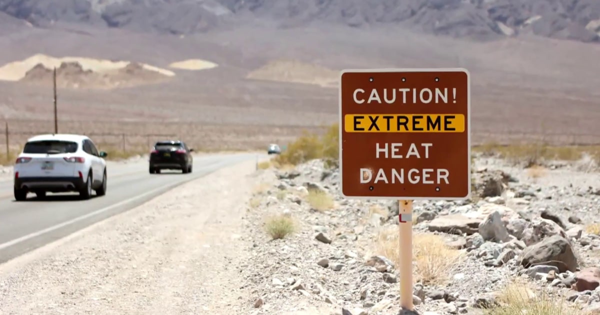 Phoenix could see 18th day of temperatures above 110 degrees