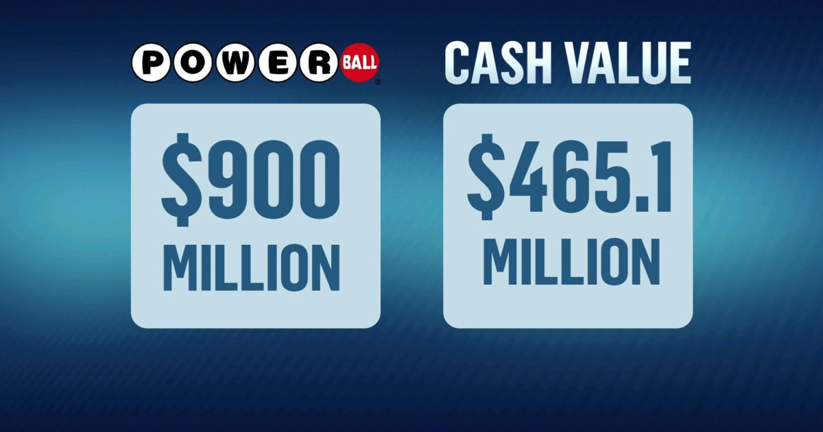 Mega Millions and Powerball jackpots reach combined $1.5B