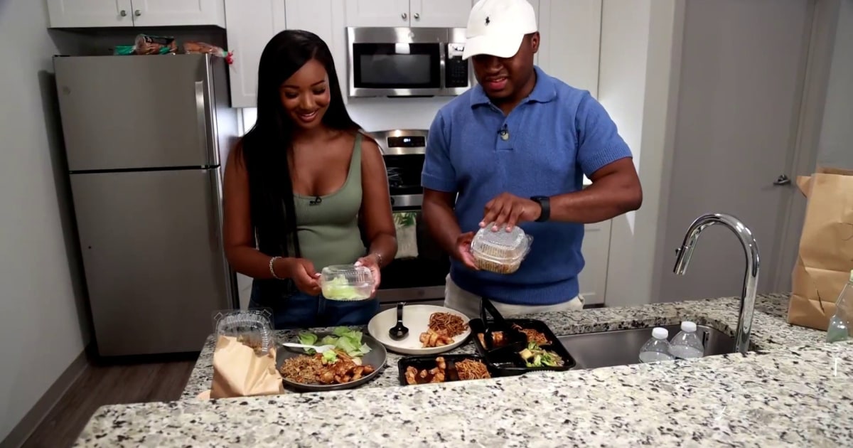 What are ‘beige flags’ and how do you spot them?