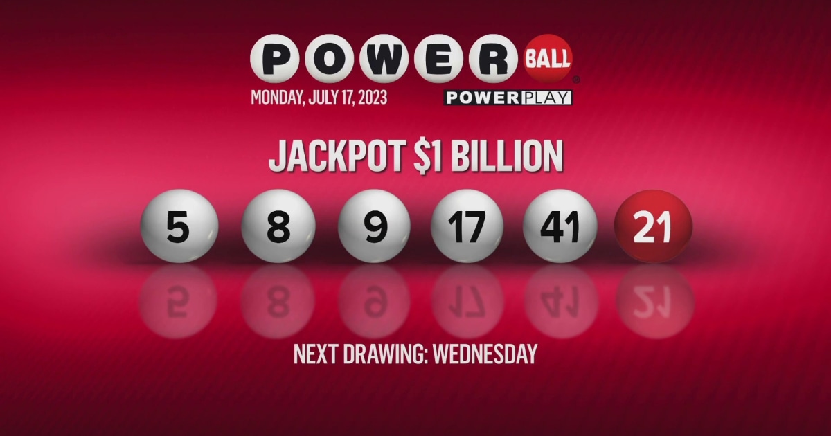 Powerball jackpot becomes 3rd largest after no winner