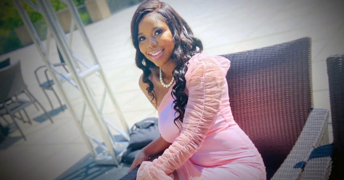 Carlee Russell mystery deepens as new details emerge