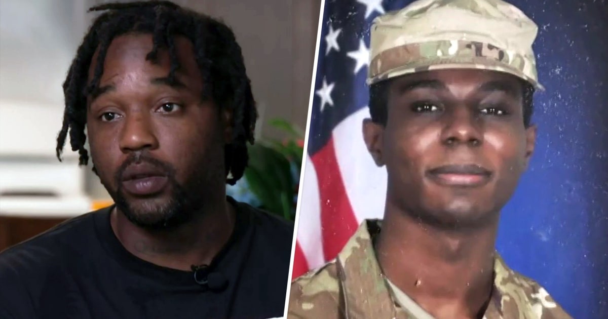 Family of Pvt. Travis King detained in North Korea speaks out