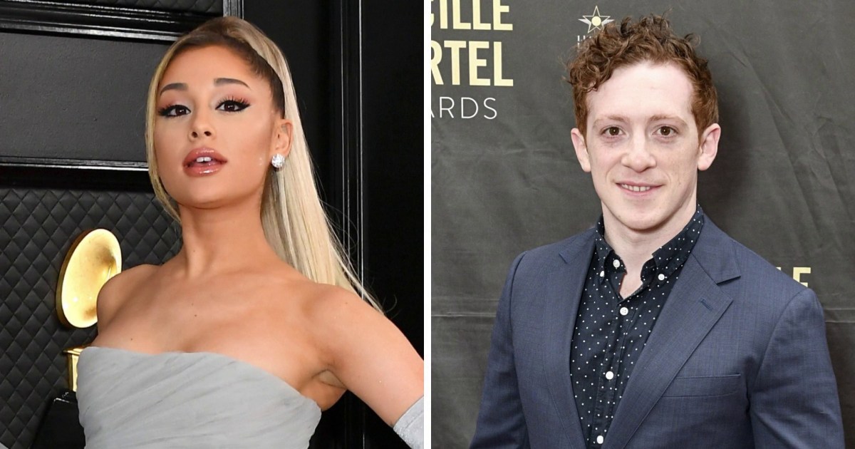 Ariana Grande, Drake, and more! Get the latest Hollywood scoop