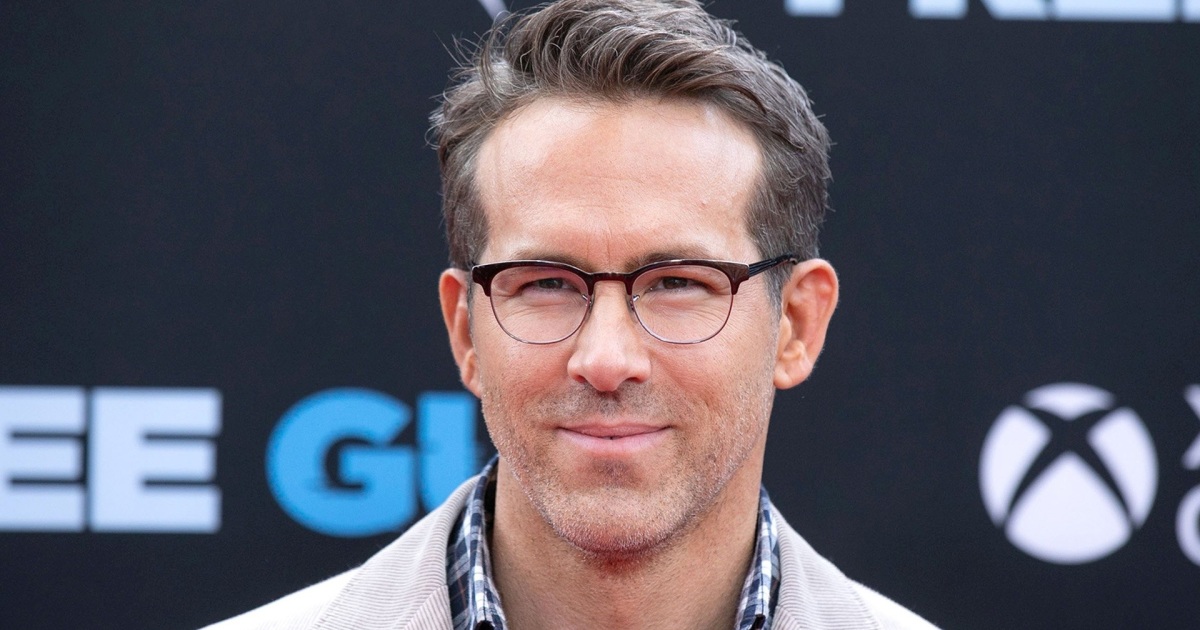 Ryan Reynolds bringing back ‘ALF’ on his Maximum Effort Channel