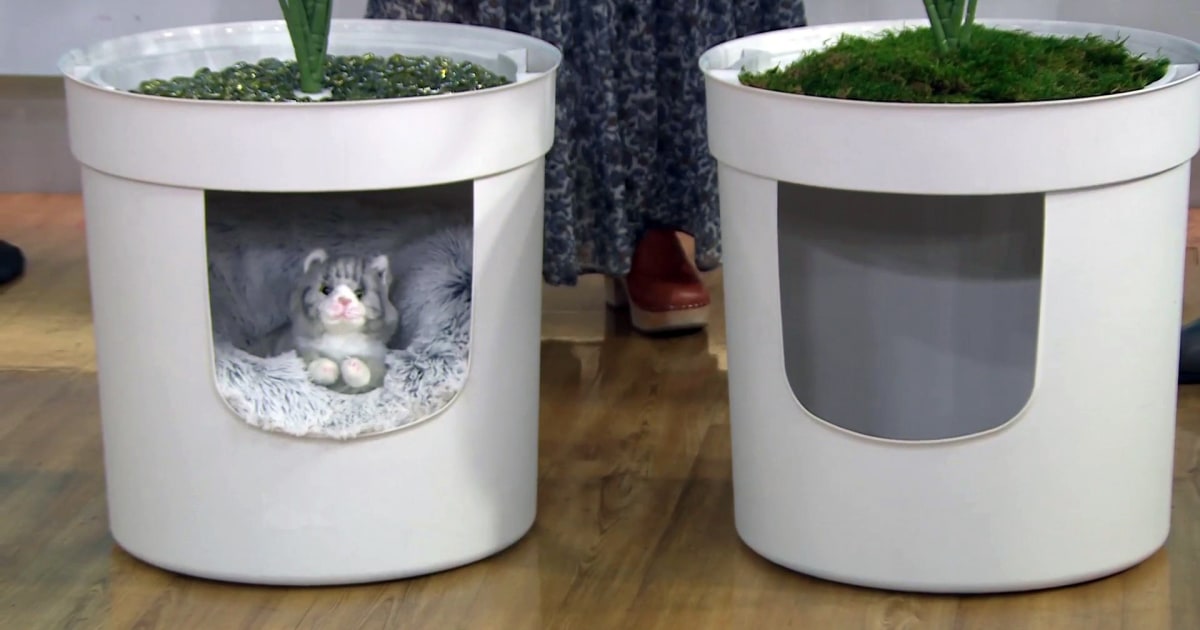 Multitasking products for organizing and cleaning your home