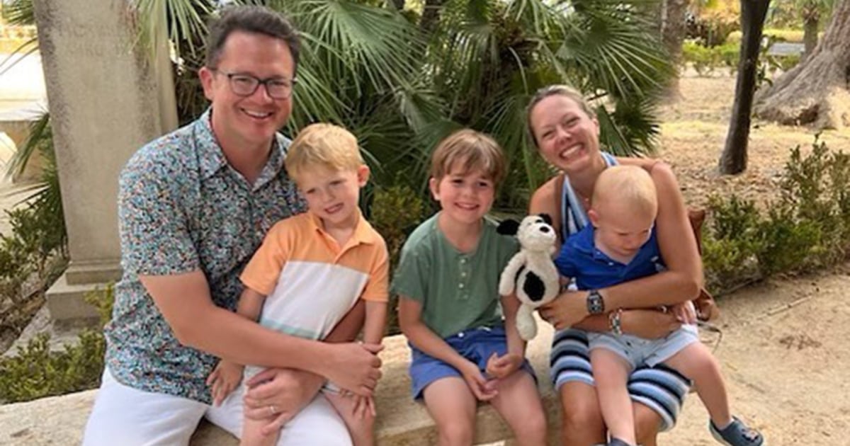 Dylan Dreyer recaps family trip to Sicily: 'It was absolutely magical'