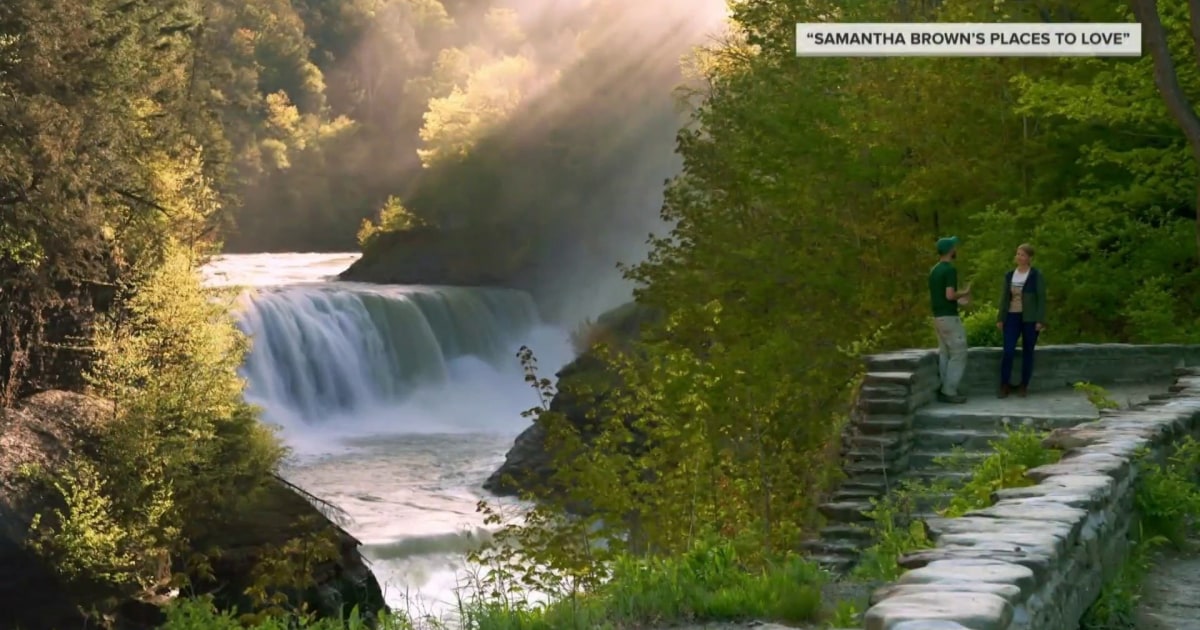 Summer travel destinations for a last-minute trip in August