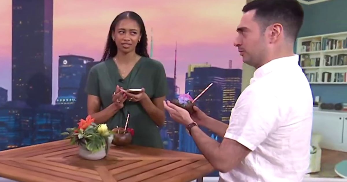 Matchmaker on how to navigate common dating predicaments