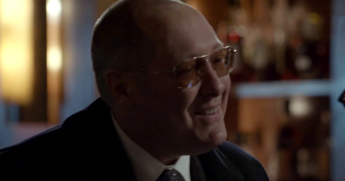 ‘The Blacklist’ set to air finale after 10 seasons