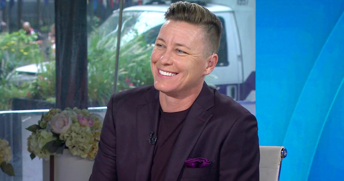 Abby Wambach talks US Women’s draw against Netherlands