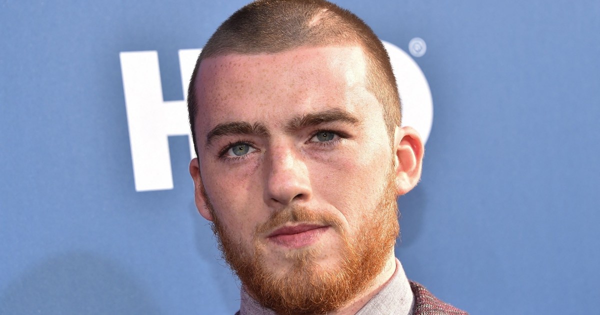 ‘Euphoria’ actor Angus Cloud dies at 25