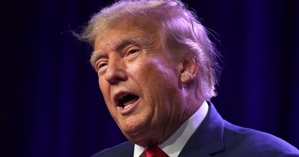 Trump indicted again: Here is what the new charges mean