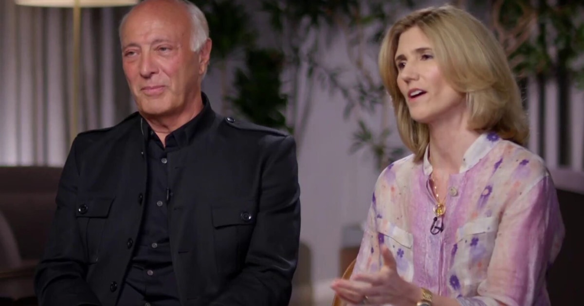 Tony Bennett’s wife and son share memories of the music legend