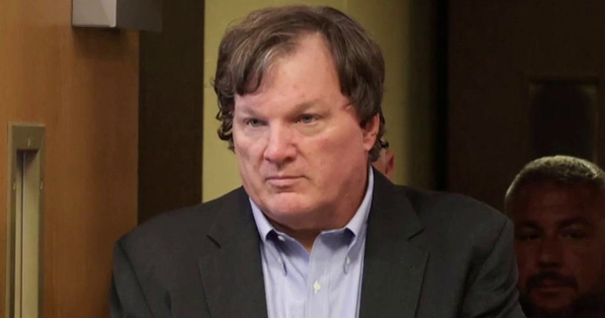 DNA swab requested from Gilgo Beach murders suspect