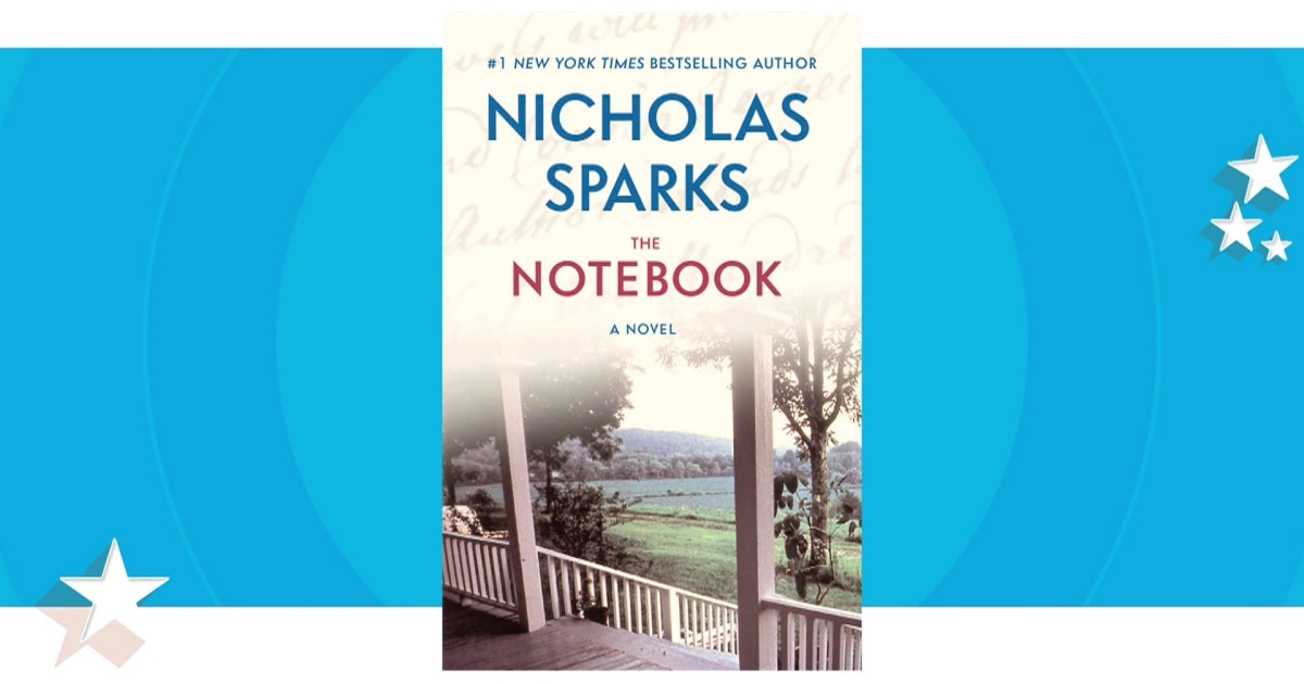 'The Notebook' musical to open on Broadway in the spring