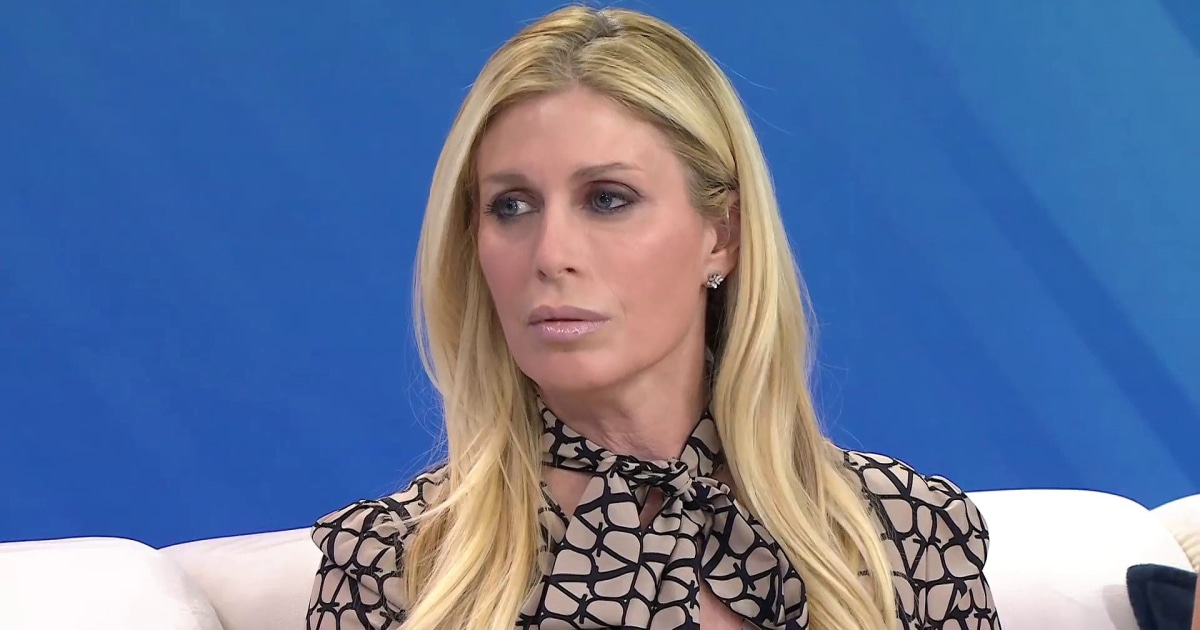 Jill Martin opens up about undergoing breast cancer surgery