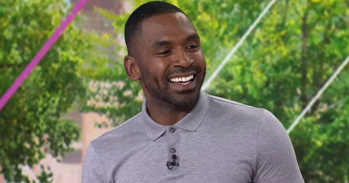 Justin Sylvester on why his upcoming 37th birthday is monumental