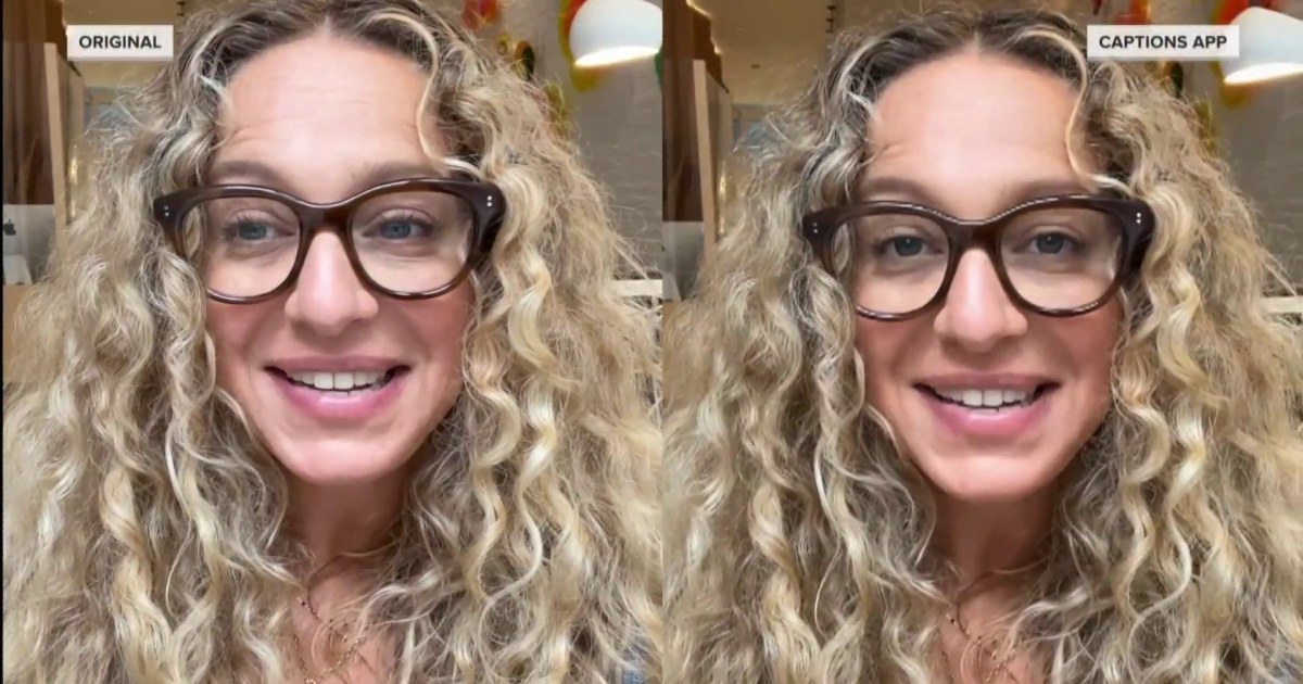 How these AI apps can help make your daily life easier