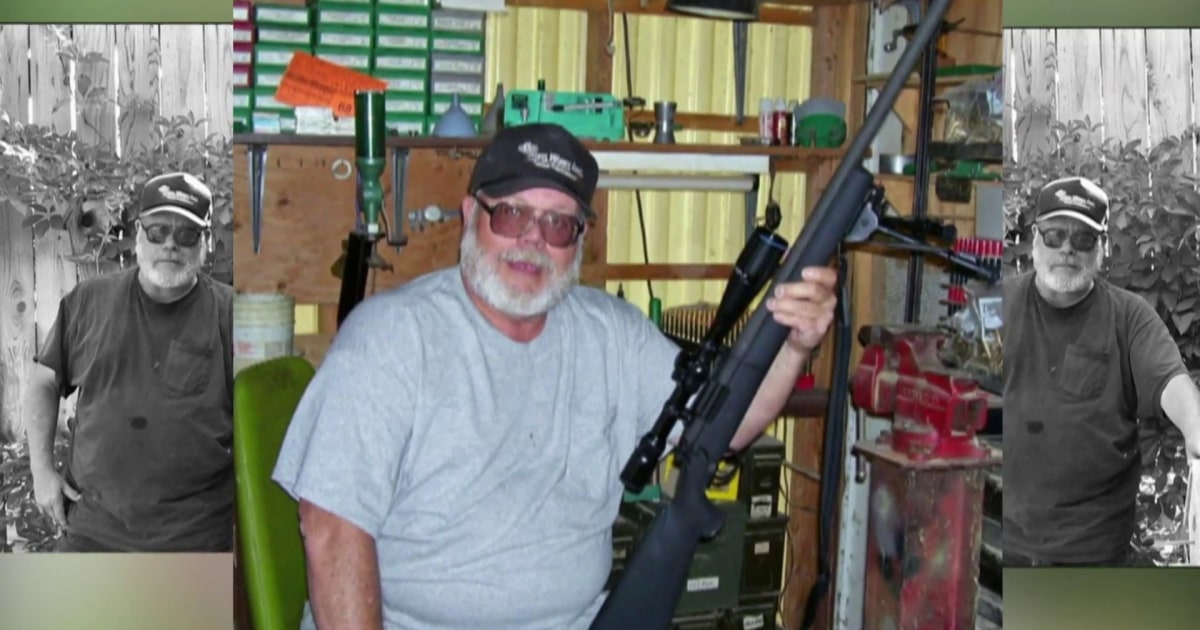 FBI kills Utah man accused of making threats against Biden