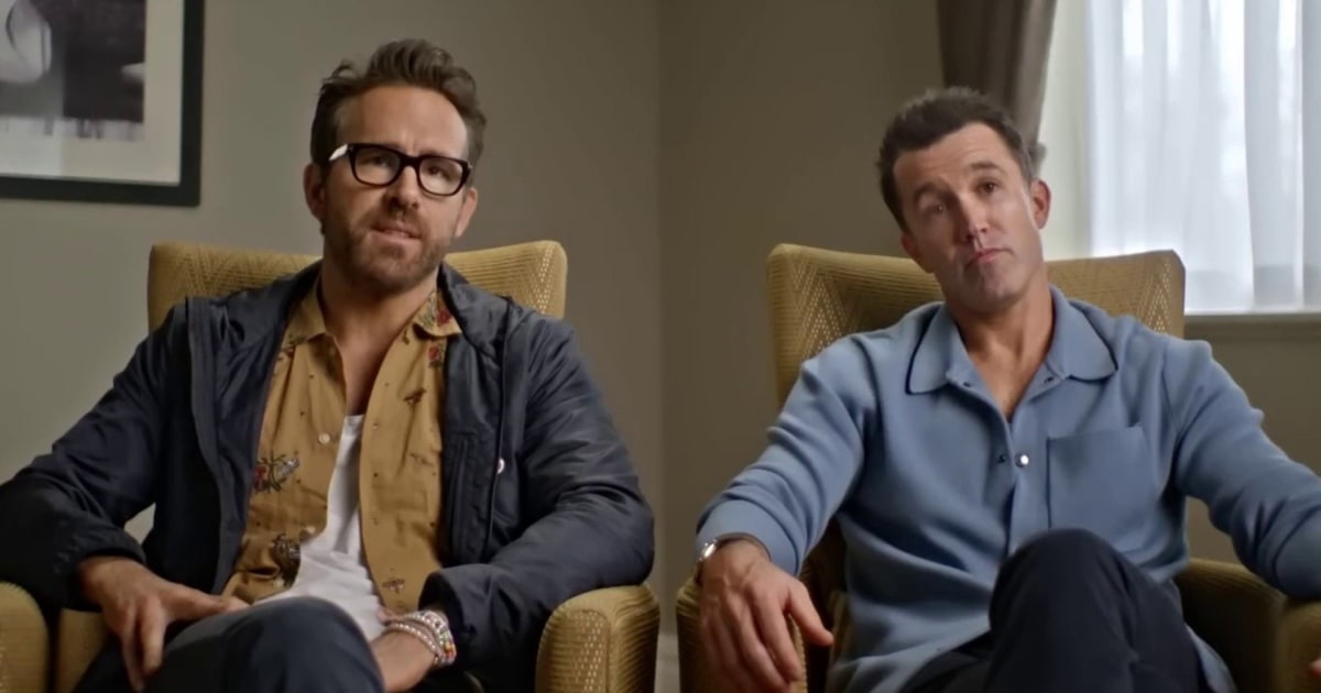 See the trailer for Season 2 of ‘Welcome to Wrexham’