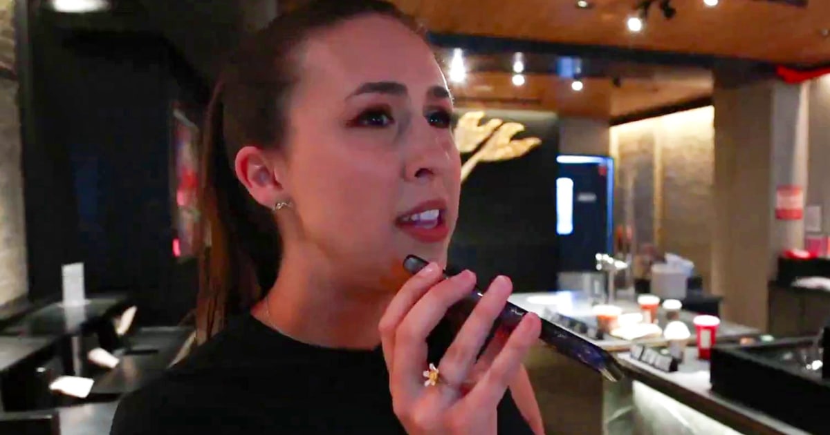 Cellphone etiquette 101: When and where to talk on the phone