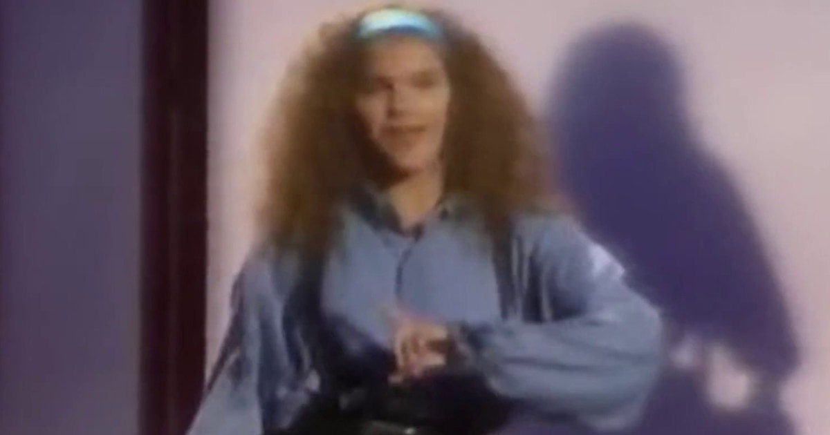 Keri Russell reflects on Mickey Mouse club: I was the least talented