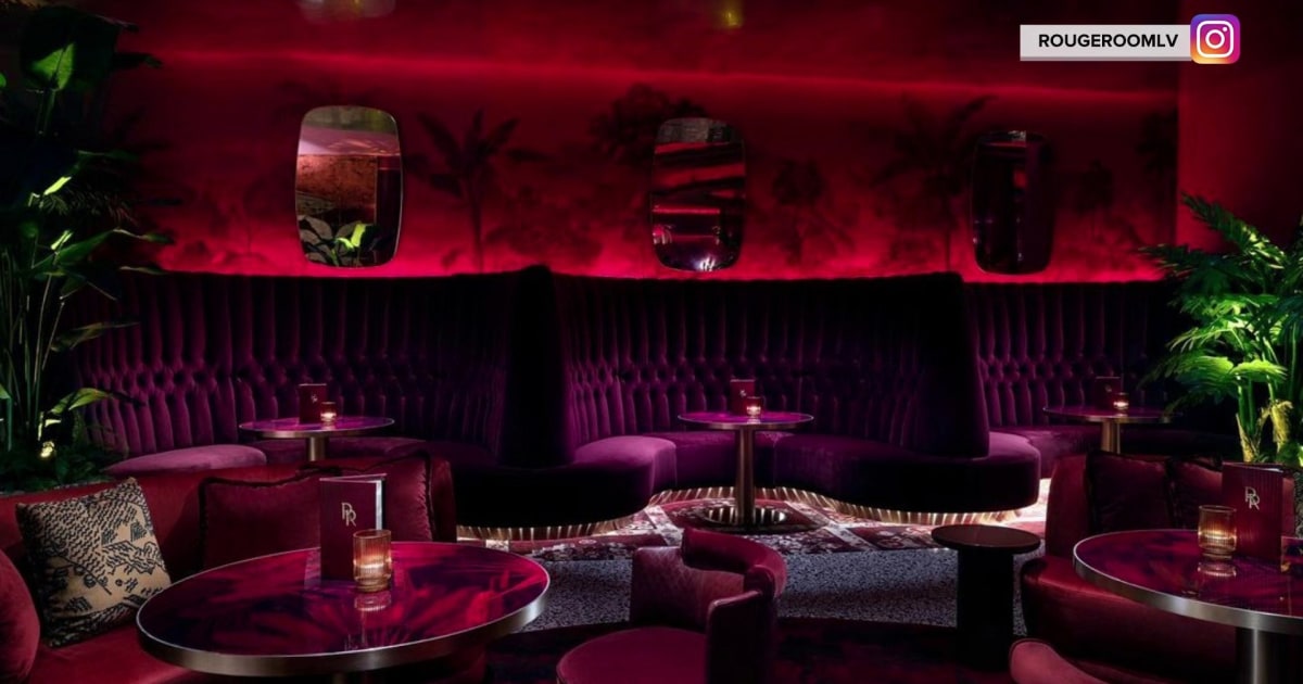 Why are darkroom-core restaurants the latest trend?