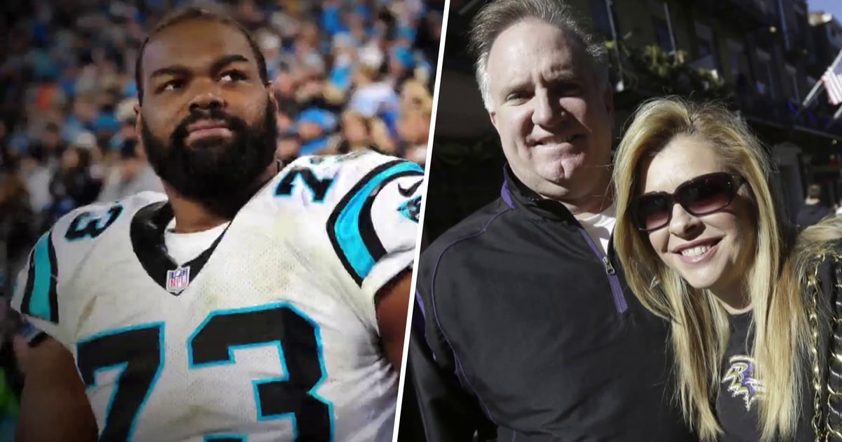Tuohy family responds to ‘Blind Side’ conservatorship lawsuit