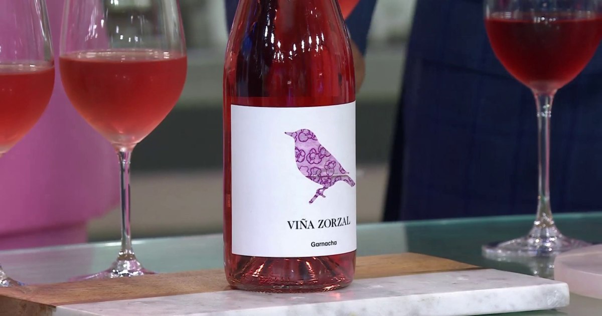 Rosé all day: Seasonal picks to enjoy well into fall