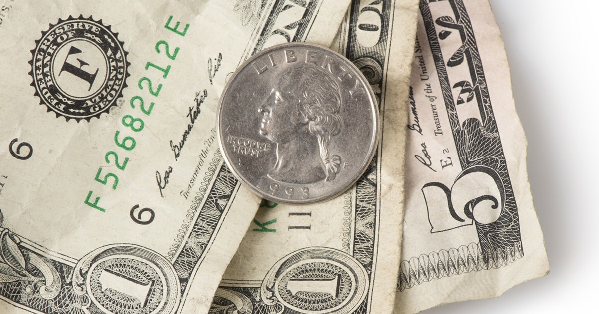 Money mindset: How to figure out your 'set for life' number