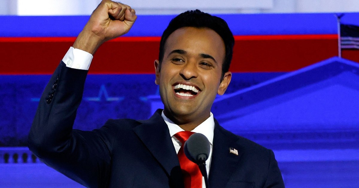 First GOP debate: Who won, who lost and who stood out