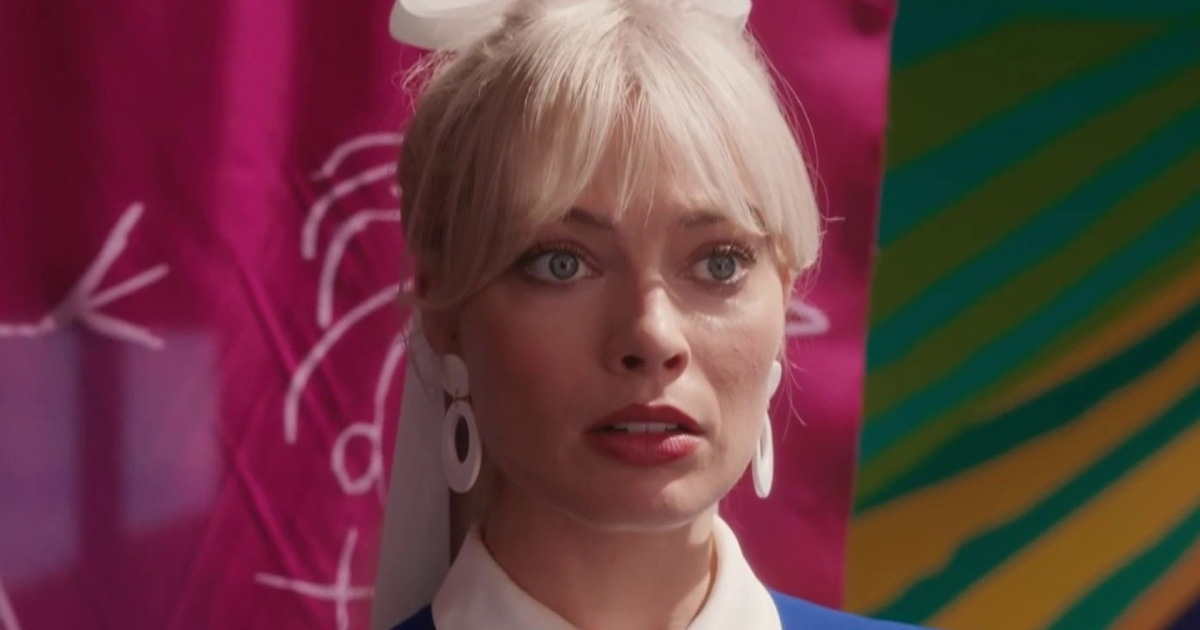 ‘Barbie’ to hit IMAX theaters with bonus footage