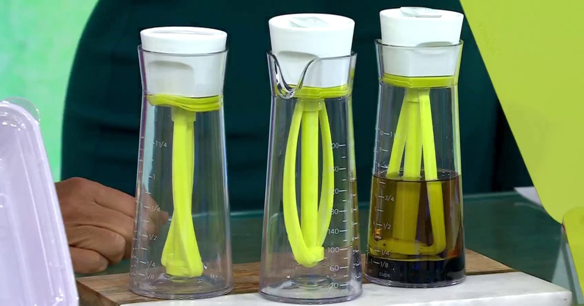 Get back into a routine with these helpful products