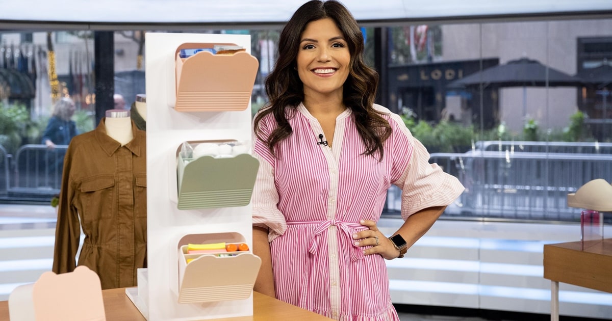 Reboot your routine just in time for fall with these products