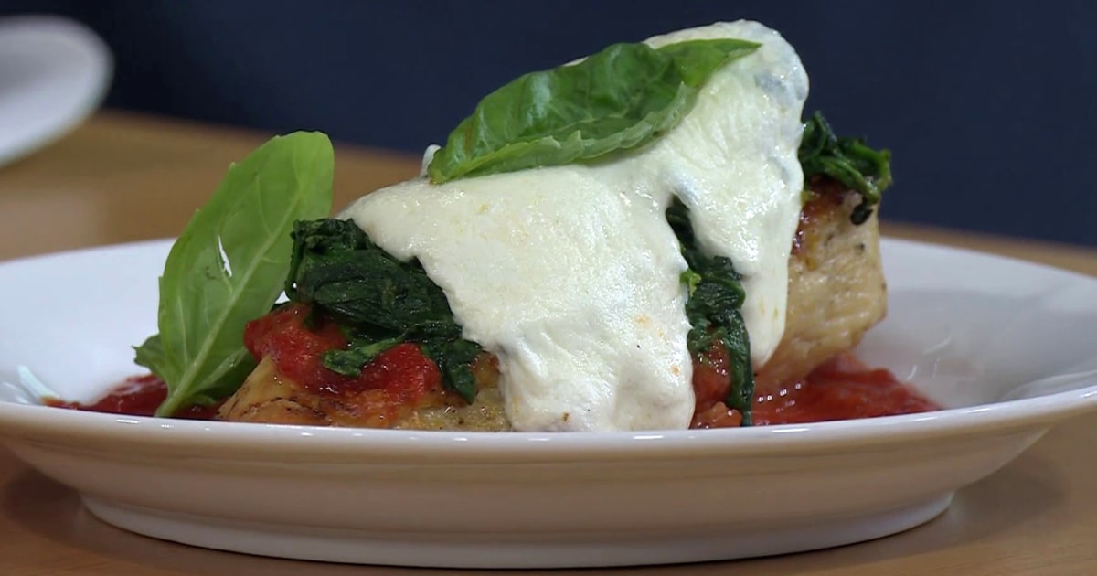 How to supersize some classic dishes while boosting nutrition