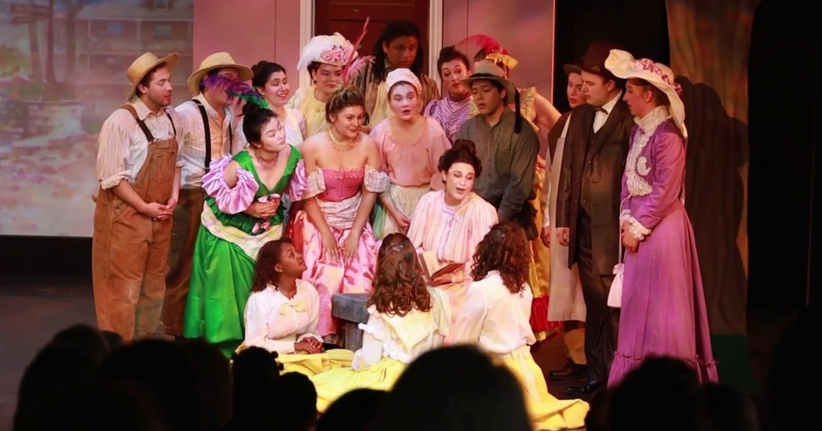 Beloved opera program in the Ozarks moves into new theater