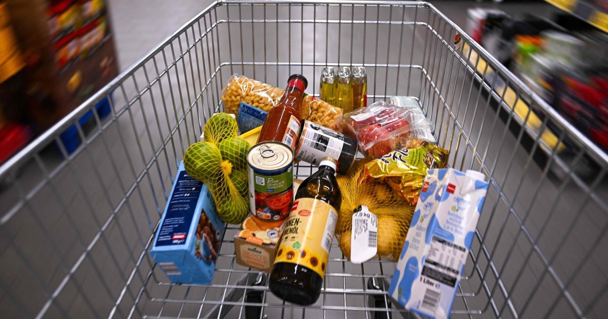Save money at the grocery store with these creative swaps