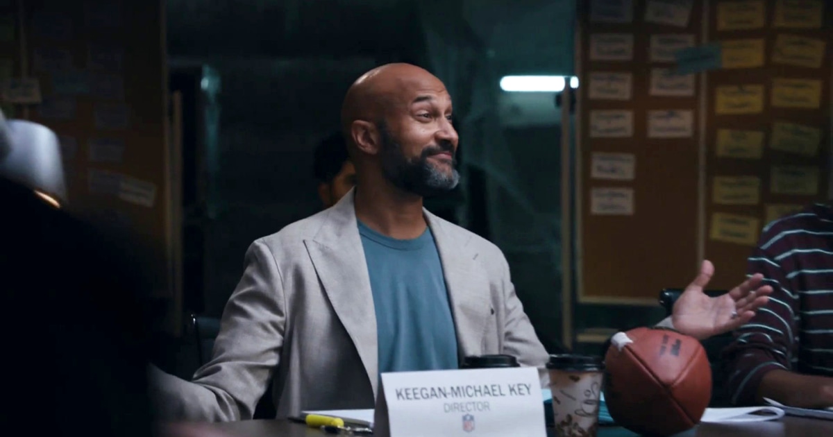 NFL promo video brings big stars together ahead of new season